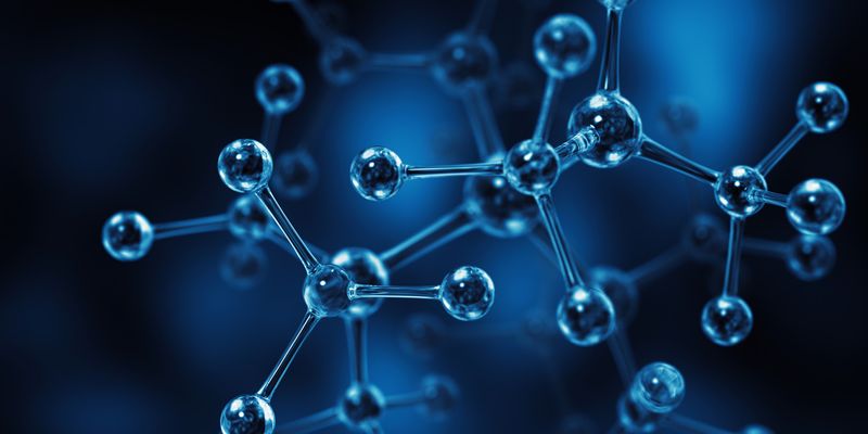 Watching Molecules Relax in Real Time | Lab Manager