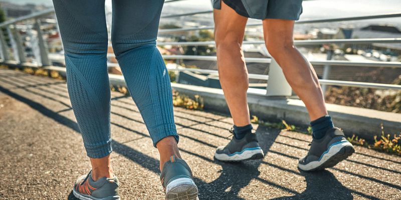 Humans Evolved to Walk with an Extra Spring in Our Step | Lab Manager