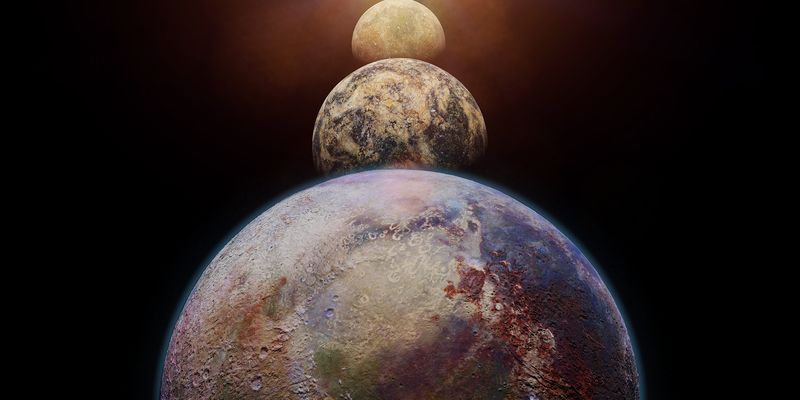 Astronomers Discover Planets in NASA Kepler’s Final Days of ...