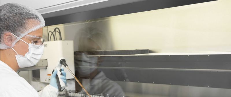 Ensuring Rapid and Efficient Cell Line Development | Lab Manager