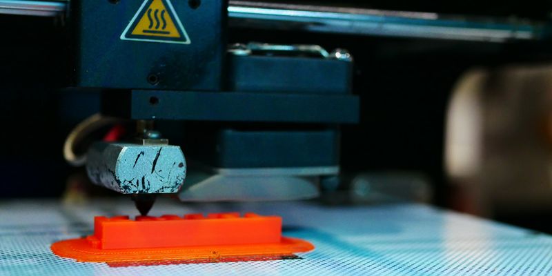 Simultaneous Multi-Material Embedded Printing for 3D Heterogeneous ...