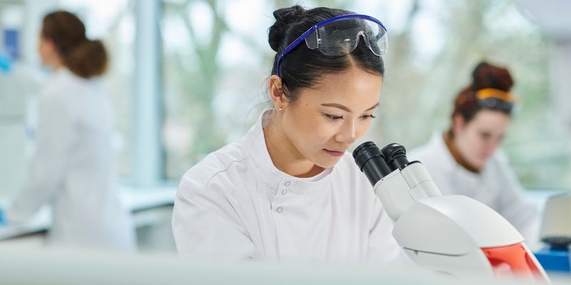 Marginalized Groups Experience Higher Rates of Harassment in Academic ...