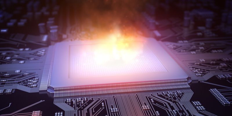 ‘Heat Highways’ Could Keep Electronics Cool | Lab Manager