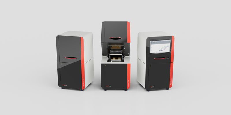 Expanding Horizons with the New qTOWERiris Real-Time PCR Thermal Cycler ...
