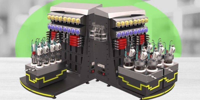 Automated Parallel Bioreactor Offering Updated With Increased