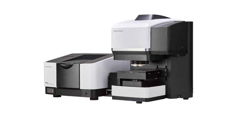 New Infrared Microscope Maximizes Automation and Improves Microsample ...