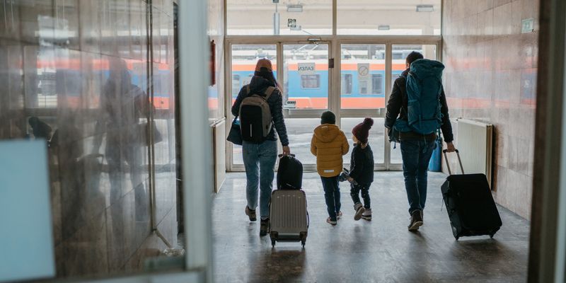 When Is Migration Successful Adaptation to Climate Change? | Lab Manager