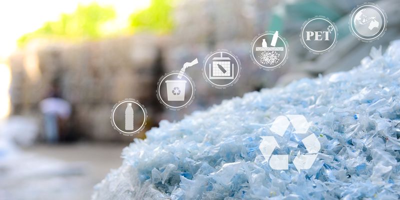 Trojan Horse Polymers for a Circular Economy | Lab Manager