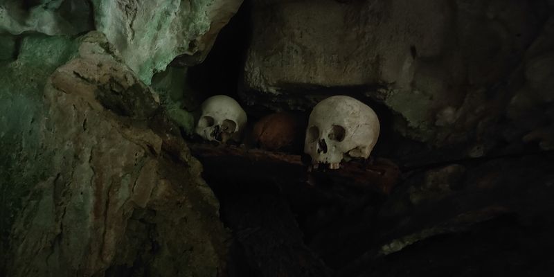 Cave Excavation Pushes Back the Clock on Early Human Migration to Laos ...