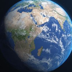 Towering Balloon-Like Features Discovered near Center of the Milky Way ...