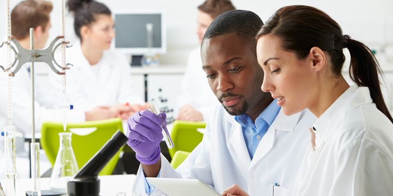 Ten Points for More Diversity in Science and Research | Lab Manager