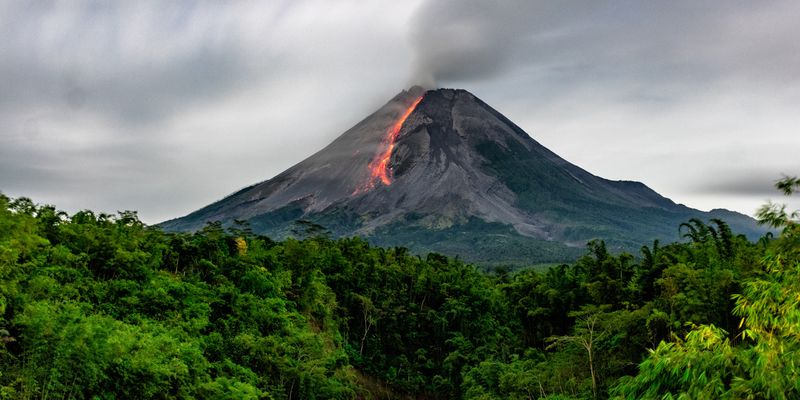 Effect of Volcanic Eruptions Significantly Underestimated in Climate ...