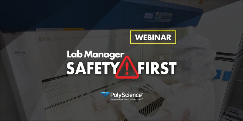 Chemical Storage and Handling | Lab Manager