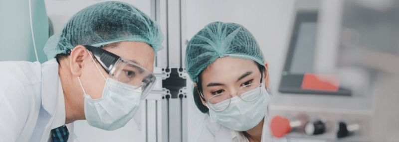 The Next Generation of the Scientific Workplace | Lab Manager