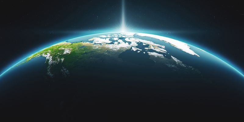 A Simulation Finds Solutions to a Central Mystery in Space Physics ...