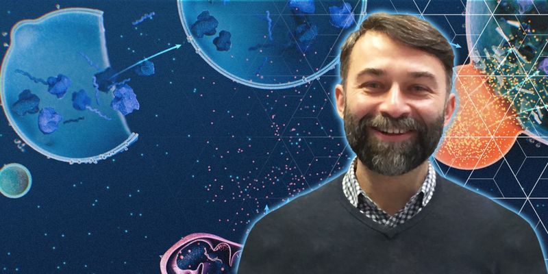 Revolutionizing Governance In Longevity Research Lab Manager