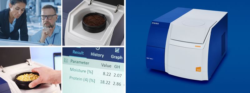Fast Low Cost Profitable Compositional Analysis Lab Manager