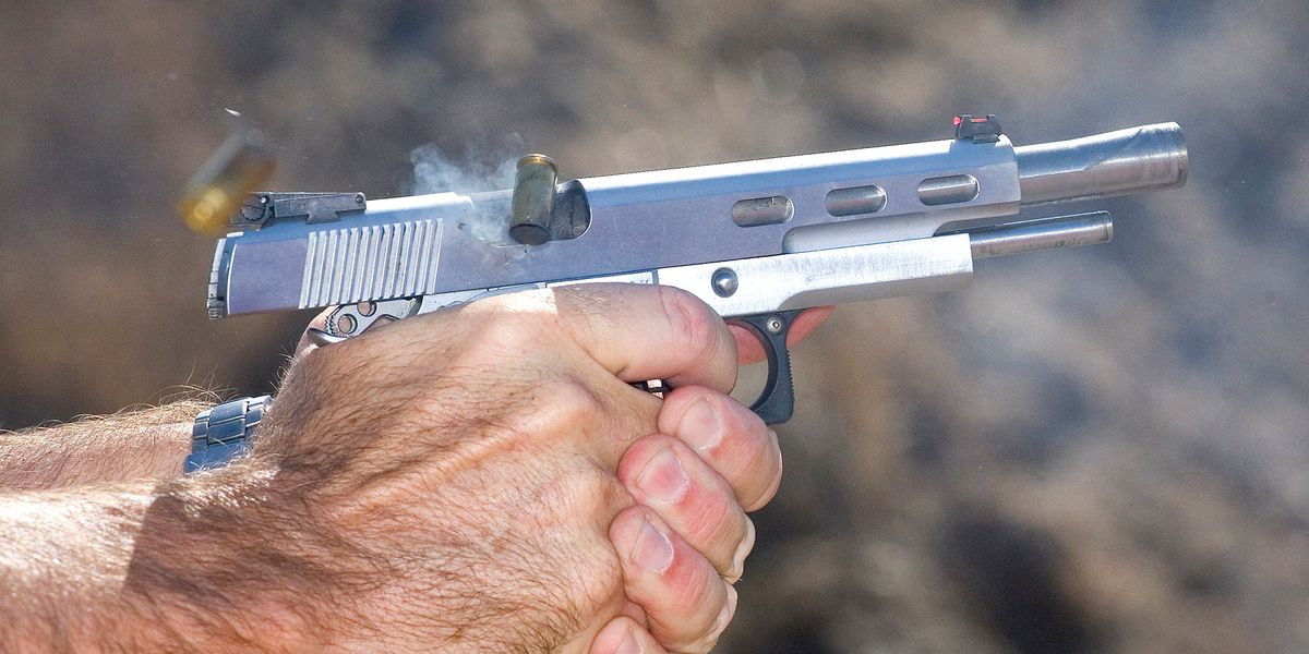 Gun Residue Forensic Scientist Forensic Science Ballistics Notes: