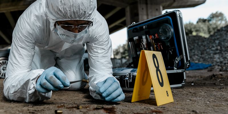 Advances in Touch DNA Forensics: Where Are We Now and What Does the ...