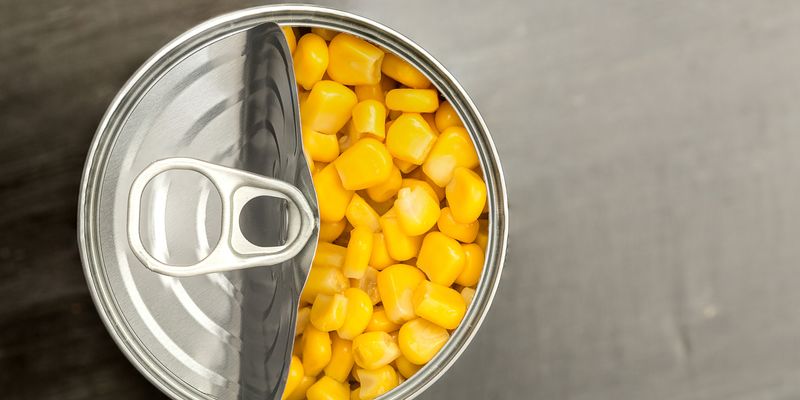 Canned, Frozen Corn Industry Struggling across US Growing Regions | Lab ...