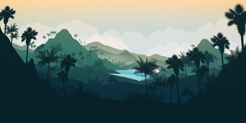 Multiple Uses of Tropical Mosaic Landscapes | Lab Manager