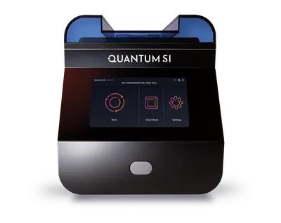 Quantum-Si | Lab Manager