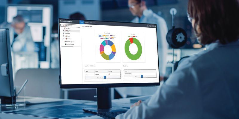 Realizing the Digital Lab Today | Lab Manager