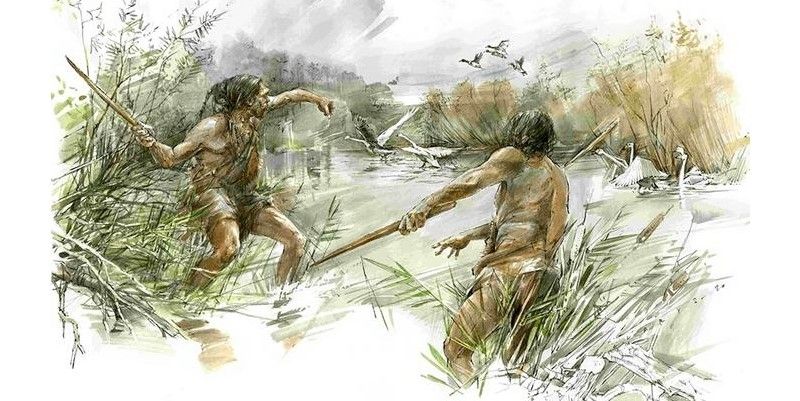 Early Humans Were Weapon Woodwork Experts, Study Finds | Lab Manager