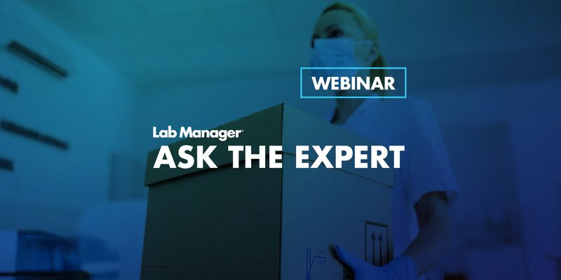 Managing a Lab Relocation Project | Lab Manager