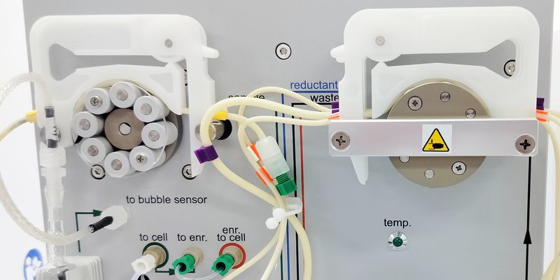 Studying the Impact of Dissolved and Undissolved Gas on the Performance ...