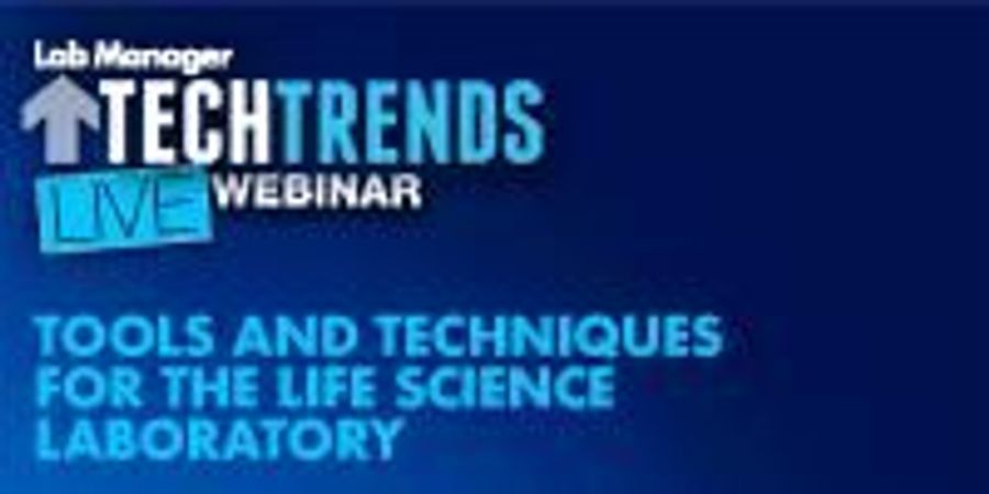 Automated Tools for the Modern Lab | Lab Manager