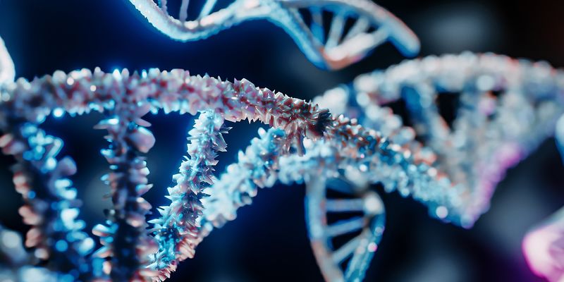 Scientists Vacuum Animal DNA from Air in a Danish Forest | Lab Manager