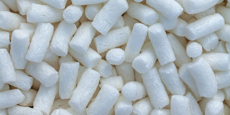 Polystyrene Upcycling | Lab Manager