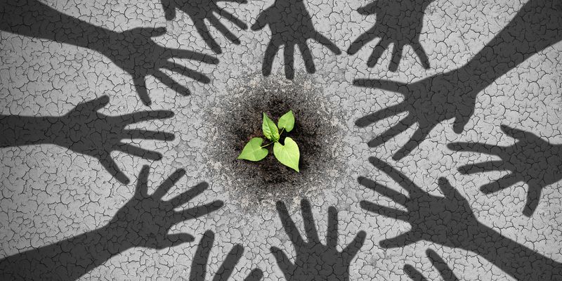 Solving the Climate Crisis Requires Collaboration between Scientists | Lab Manager