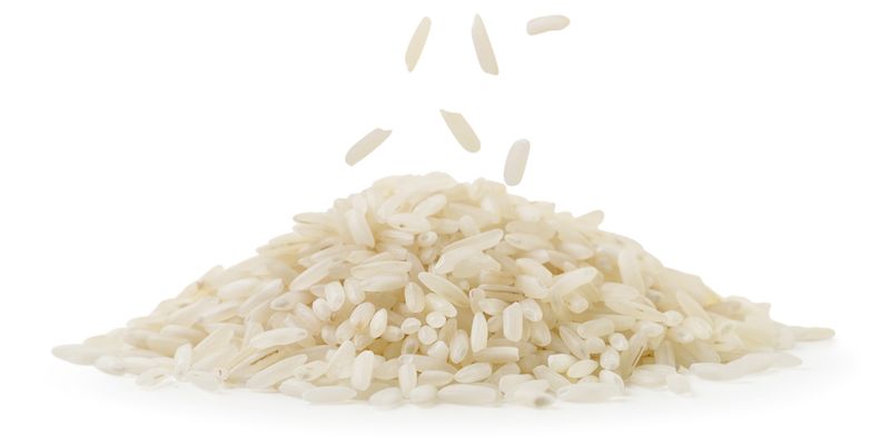 Gene Editing Improves Grain Quality and Reduces Heat Stress in Rice ...