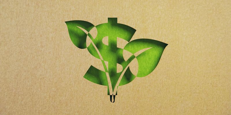 Global Warming Target Not Economically Reasonable Unless We Make Major ...