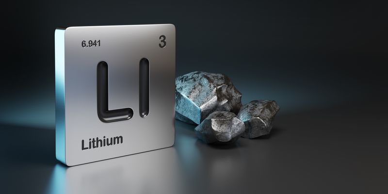 True Shape of Lithium Revealed for the First Time in UCLA Research ...
