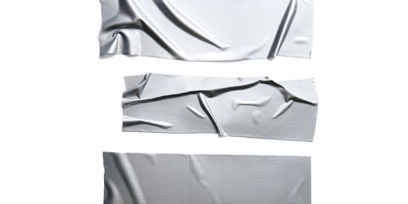Duct Tape Evidence Holds Up in Court Using Innovative Method | Lab Manager