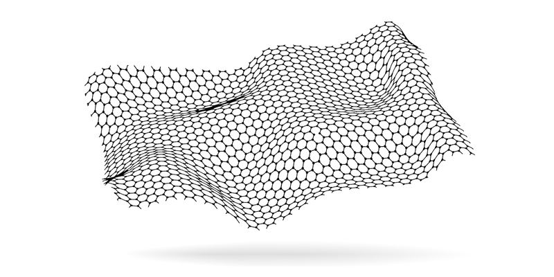 Ribbons of Graphene Push the Material’s Potential | Lab Manager