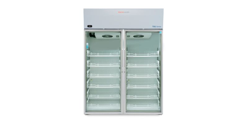 New Refrigerators Reduce Waste and Save Energy | Lab Manager