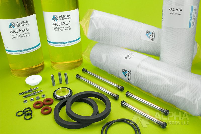 The Value of a Trusted Source of OES Supplies | Lab Manager