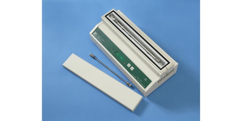 New Chilling/Heating HPLC Column Temperature Controller | Lab Manager