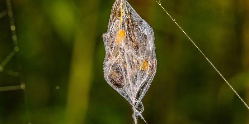 Climatic Changes Put the Brakes on Spider Romance | Lab Manager