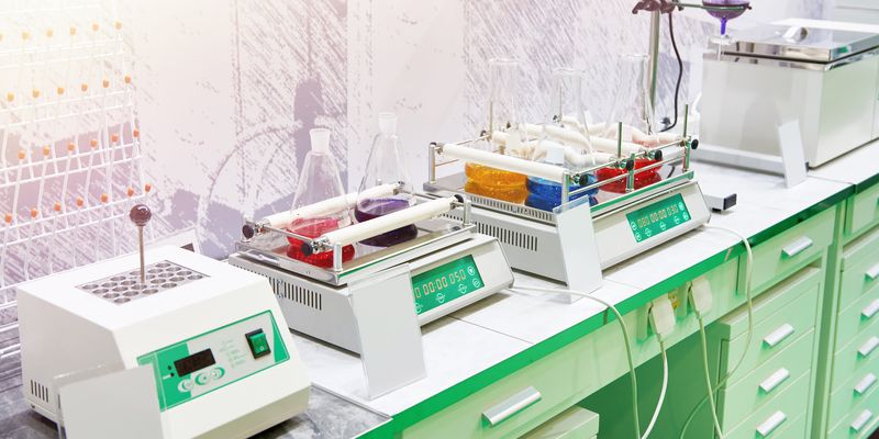 A Guide to Laboratory Rockers and Shakers | Lab Manager