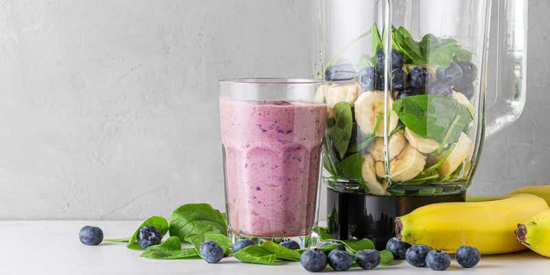 Getting the Most Health Benefits from Fruit Smoothies | Lab Manager