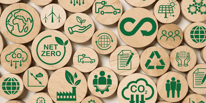 Building an Effective Lab Sustainability Strategy | Lab Manager