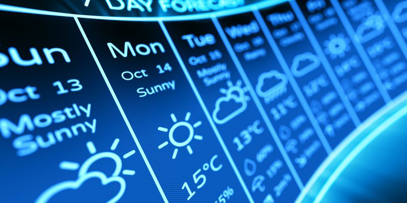 Stevens Researchers Take Aim at Weather Forecasters’ Biggest Blindspot ...