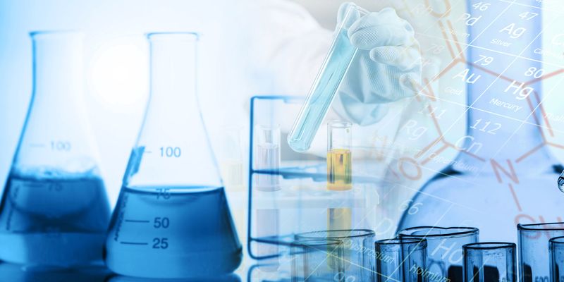 Scientists Use Quantum Device to Slow Down Simulated Chemical Reaction ... Scientists Use Quantum Device to Slow Down Simulated Chemical Reaction ...