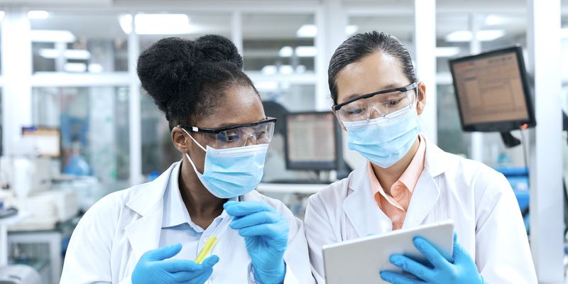 Introducing A New Lab Safety Management Certificate Program Lab Manager