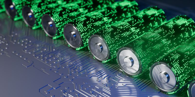 New ‘Droplet Battery’ Could Pave the Way for Miniature Bio-Integrated ...